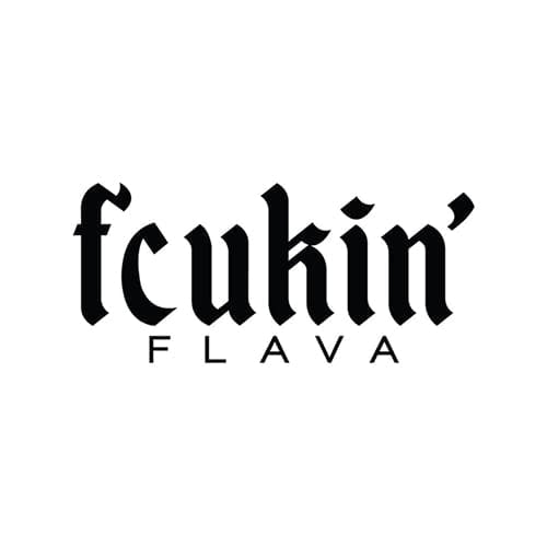 FCUKIN FLAVA | Premium E-liquids and Intense Aromas – VAPEVO