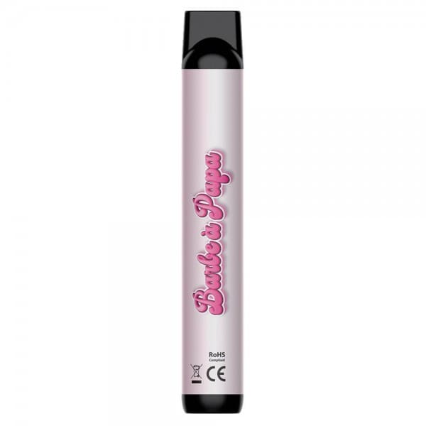 BIG PUFF | Beliebte elektronische Einweg Zigaretten in der Welt – VAPEVO