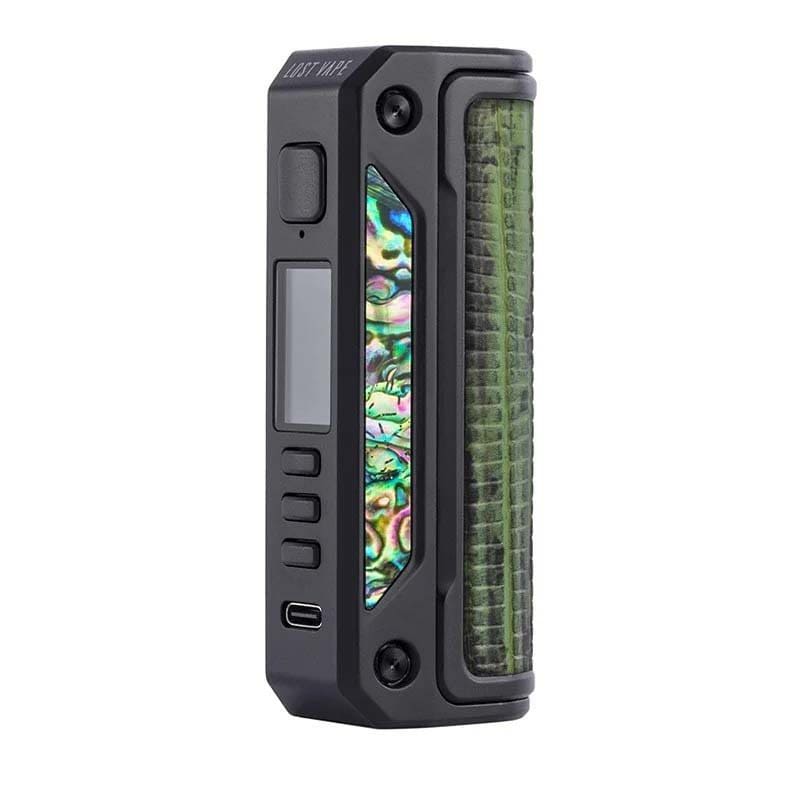 LOST VAPE Mod Centaurus Q200 200W – VAPEVO