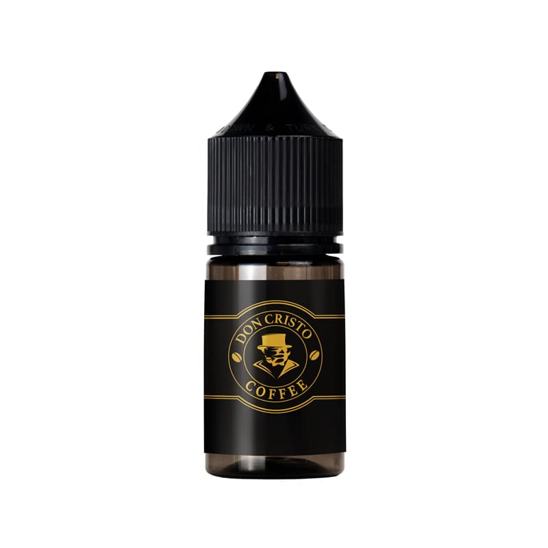 PGVG LABS Don Cristo Coffee - Arôme Concentré 30ml – VAPEVO